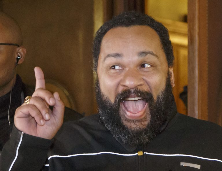 French comedian known for anti-Semitic jokes guilty of fraud French comedian known for anti-Semitic jokes guilty of fraud